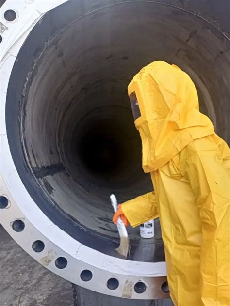 Pickling And Passivation Service At ₹ 635square Meter In Greater Noida