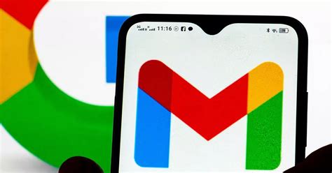 All Gmail Users Get Vital Google Upgrade And It S Coming To Your Inbox This Month Mirror Online
