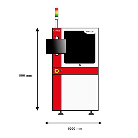 Genius Atmospheric Plasma Surface Activation