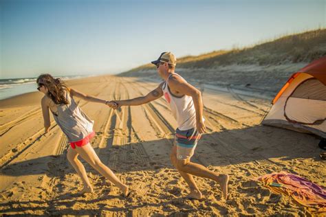 The Best Coastal Camping In Virginia