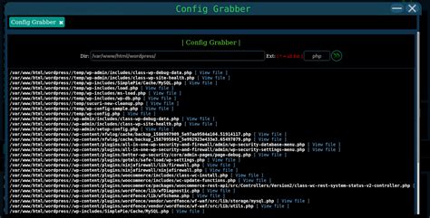 Alfa Team Shell ~ V41 Tesla A Feature Update Analysis