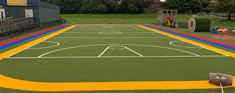 Artificial Grass Pitch Maintenance Tips 3g And 4g Guide