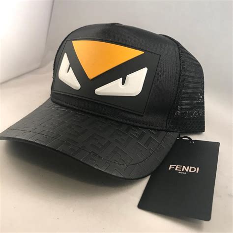 Fendi Hats For Men