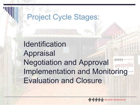 5 The Logical Framework A Short Course For Ngos Ppt