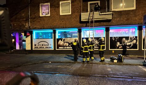 Hamburg Gewalt In Shisha Bars Polizei Reagiert Mopo