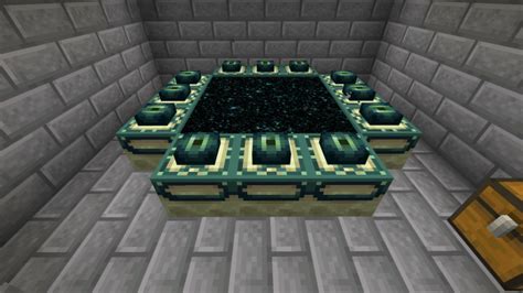 Skyblock Advanced Minecraft Map
