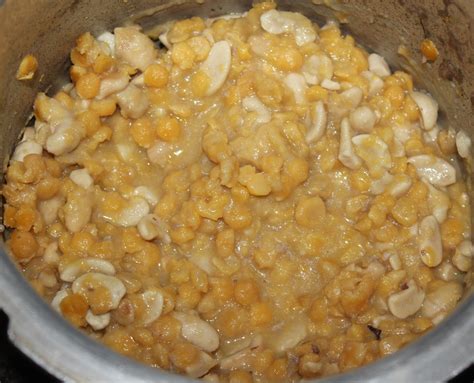 Ruchi Ruchi Aduge Kadle Bele Payasa