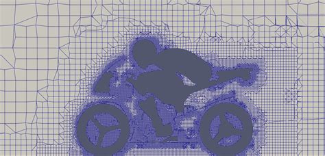 open source adaptive mesh refinement