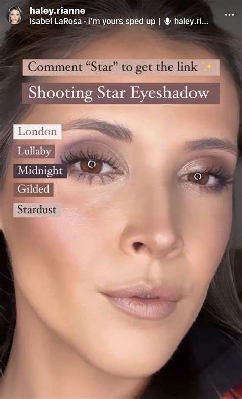 Pin By Judy Luckett On Power Of Makeup Eye Makeup Guide Maskcara