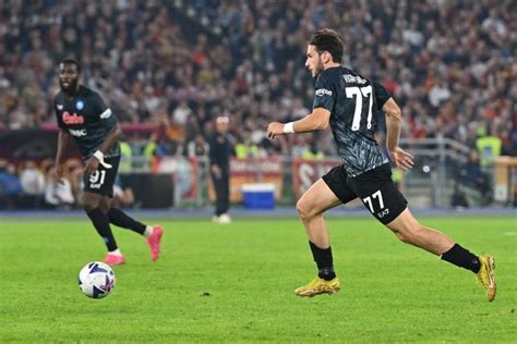 ნაპოლიმ რომაც დაამარცხა და პირადი რეკორდი გაიმეორა