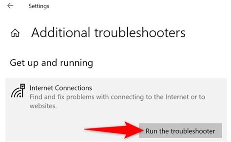 How To Run A Troubleshooter For Pc Issues On Windows [windows 11 10]