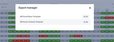 Cannot Find File Exported From Bigpicture