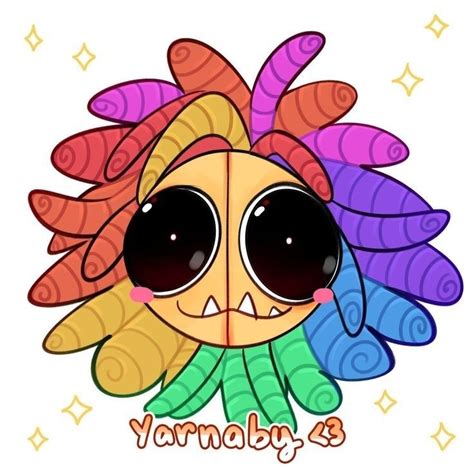 Pin De Carine Boussif Em Poppy Playtime Em 2025 Desenho De Animais Coloridos Esboços Bonitos