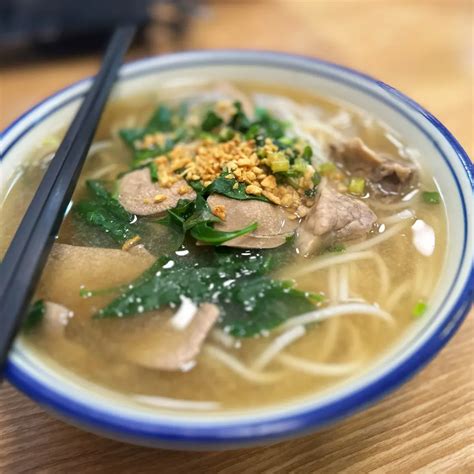 永恆豬雜粉的相片 香港天水圍 Openrice 香港開飯喇
