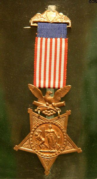 Congressional Medal Of Honor Awarded To William Cody Then Revoked And Re Awarded Posthumously At