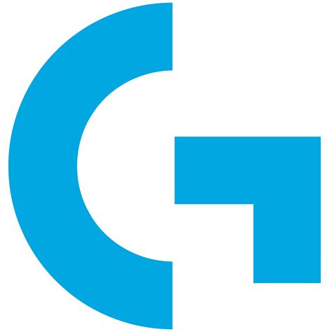 Logitech G Series Logo