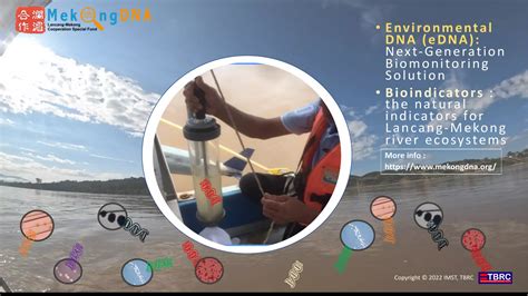 Environmental Dna Edna Analysis And Applications Pdf