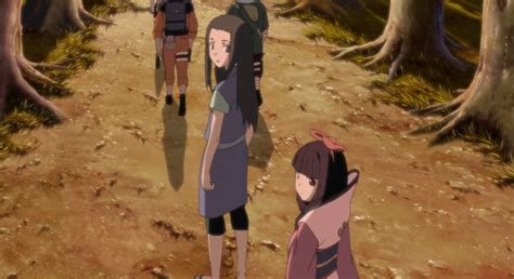 Who Is Chiyo Princess In Naruto