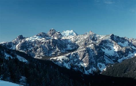 Payette National Forest Wikipedia
