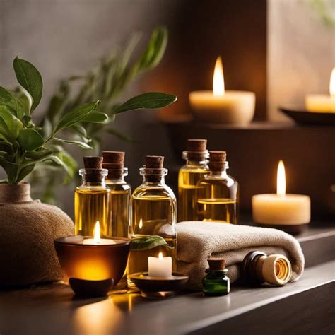 Lefleuria Essential Oils Aromatherapy Naturals