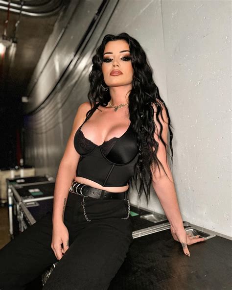 Saraya Jade Bevis Onlyfans Full Media Download 922