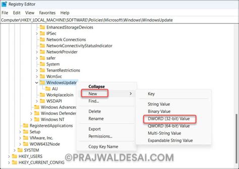 Disable Pause Updates Using Intune Group Policy Gpo