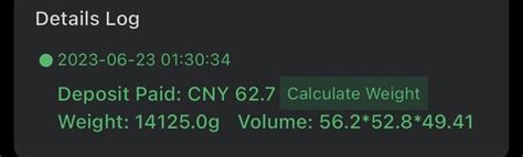 Should I Split This Parcel Rrepforwarding