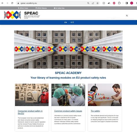 Speac Academy Speac