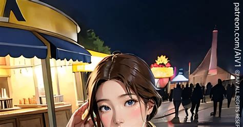 Aiart Ai Generated Illustration Realistic 무제 Pixiv