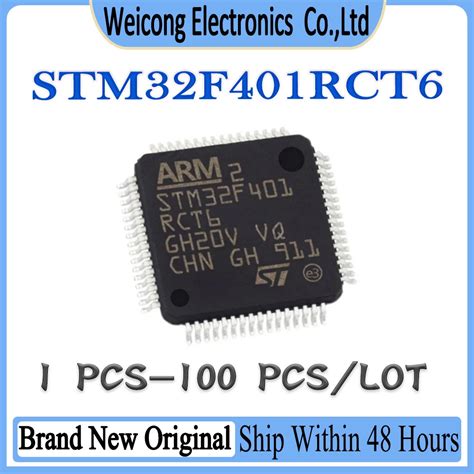 STM32F401RCT6 STM32F401RCT STM32F401RC STM32F401R STM32F401 STM32F40 STM32F4 STM32F STM32 STM3