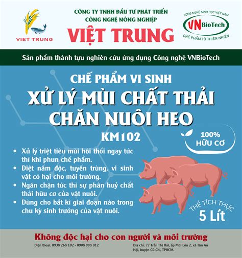 PhÂn BÓn HỮu CƠ Vi Sinh
