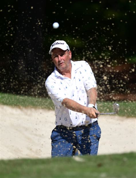 2024 World Am Photos Round 2 Action At River Hills Barefoot Dye And Hackler Course At Ccu
