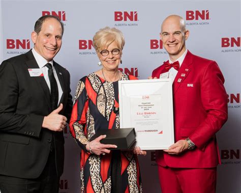 🎉 Congratulations To Ulli Robson With Safe With Ulli Inc For Being Awarded Chapter Vice