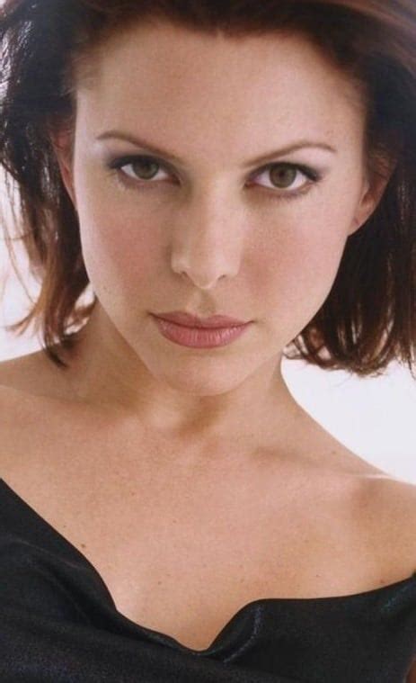Picture Of Kari Wuhrer