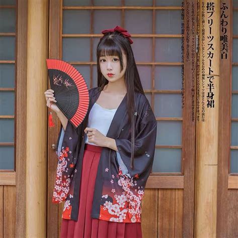 Most Important Things To Consider When Wearing Haori︱foxtume