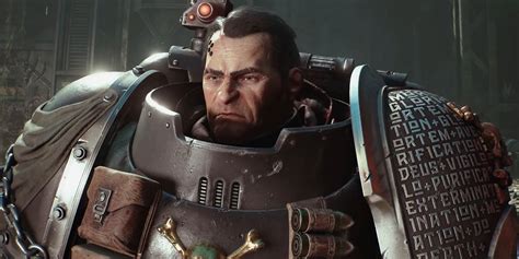 Warhammer 40k Should You Play Space Marine 1 Before 2