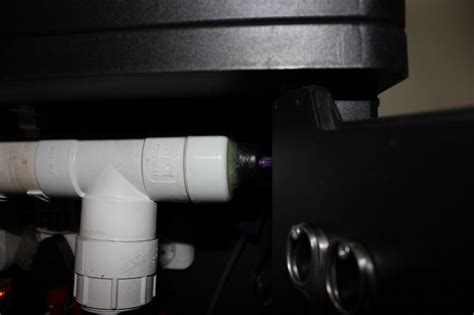 Inline Diy Heater And Co2 Reactor Tropical Aquariums Sa