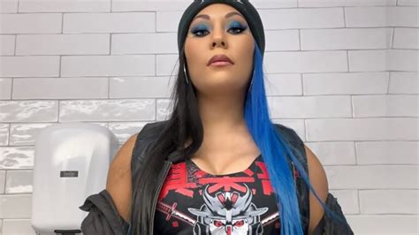 Mia Yim Officially Gets New Name Wrestling Attitude