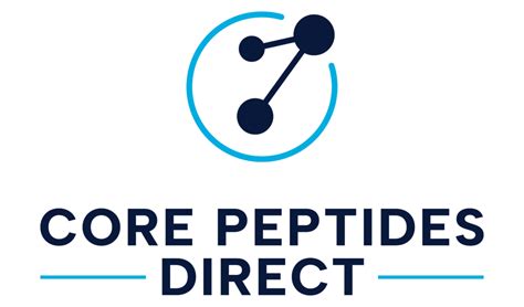 Wholesale Peptides In The Usa Core Peptides Direct