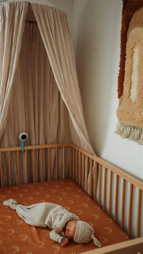 Inside The Most Beautiful Gender Neutral Nurseries On Social Media