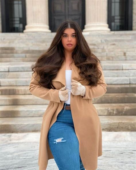 Madeline Cait Height Weight Bio Wiki Age Tiktok Instagram