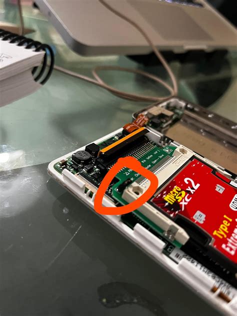 Ipod Classic 4th Gen Flash Mod Issue R Ipodclassic