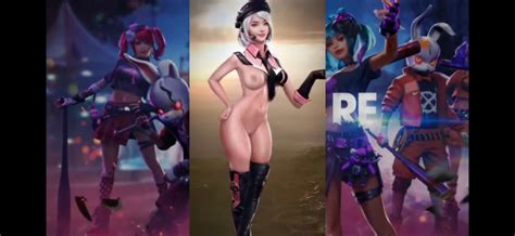 Rule 34 Free Fire Nude Female Tagme 6974538