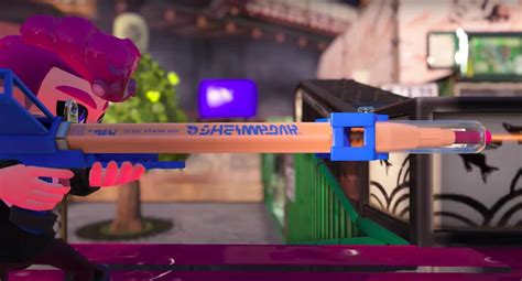 Thoughts On The New Charger Rsplatoon