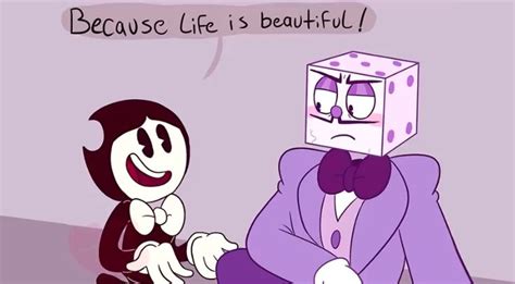 Pin By Federica Colombo On Videogames Deal With The Devil Bendy And