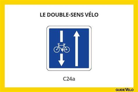 Le Double Sens Cyclable Une Solution Pour Favoriser La Mobilité à Vélo En Ville Guide Velo