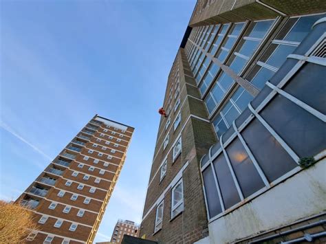 Asset Condition Surveys Complete Access