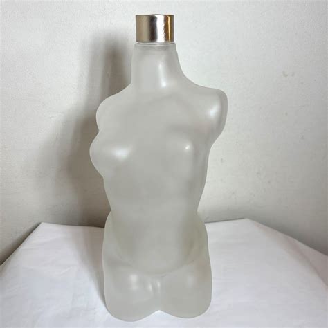 Tu様 希少 アルハムブラ 空きボトル 裸婦 女体 セクシー ビーナス メルカリ