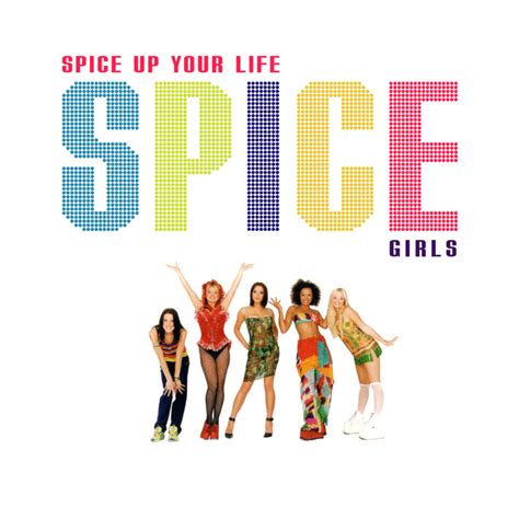Spice Girls Spice Up Your Life Lyrics Genius Lyrics