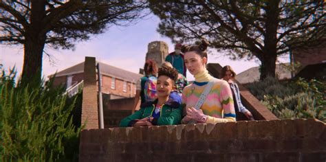 Ola And Lilygallery Sex Education Wiki Fandom